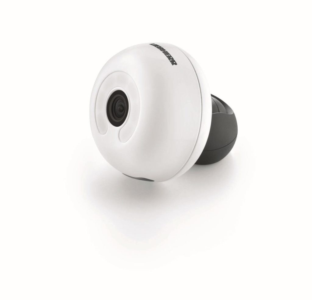 Smarte Fridge Cam - Kimocon Smart Home